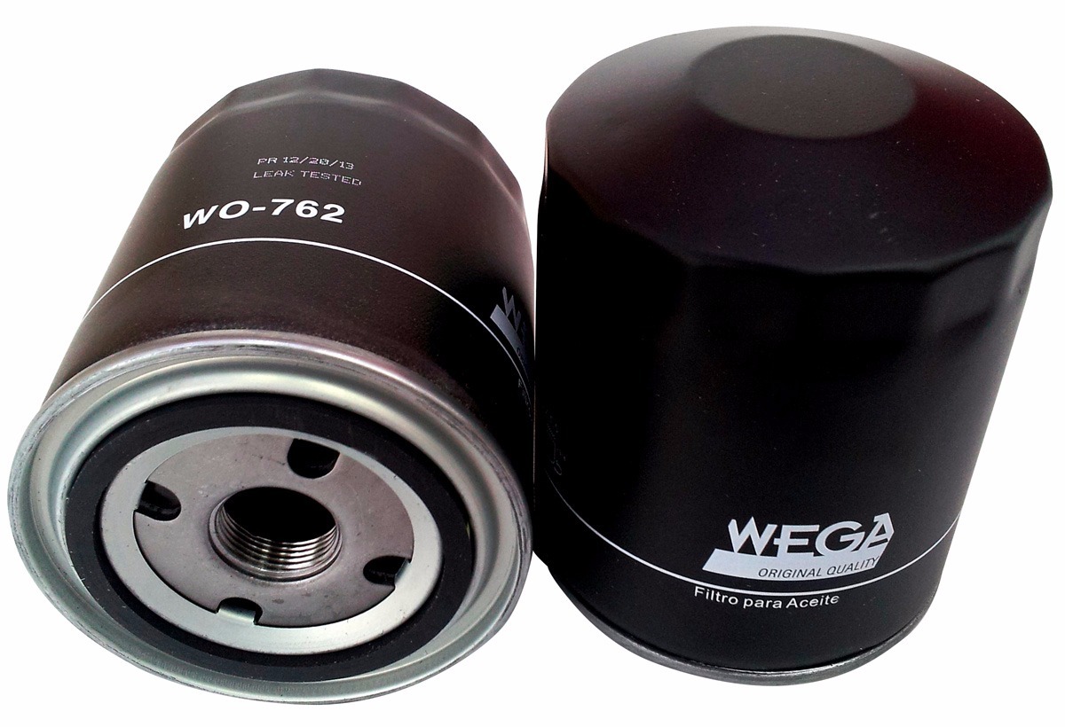 Filtro de Óleo - WO762 - Scania. - Taí Peças - Filtros, Óleo, Injeção ...